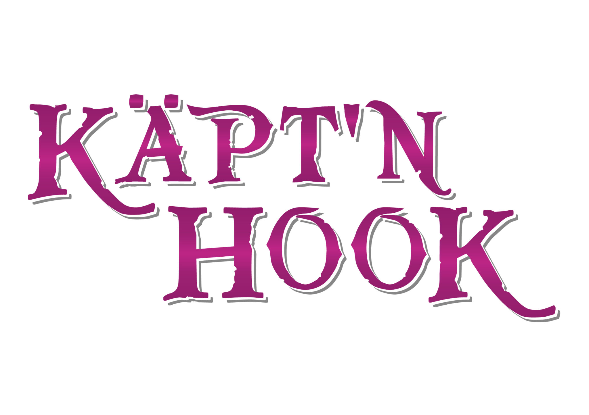 KÄPT’N HOOK – der Untergang von Nimmerland – Kultur-Dschungel